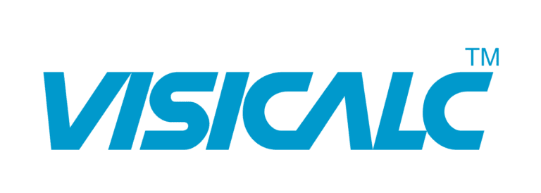 VisiCalc - JBlog